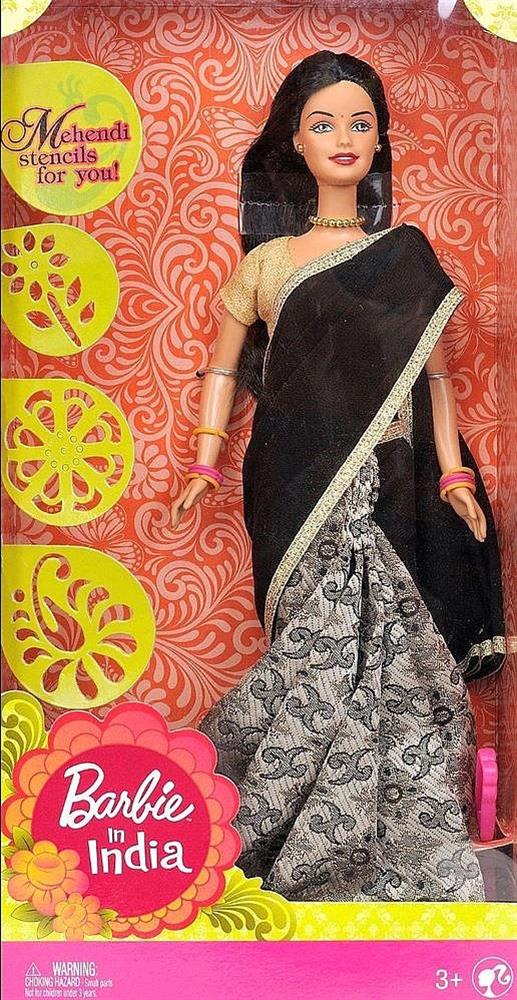Kids Toys :: Barbie in India 1